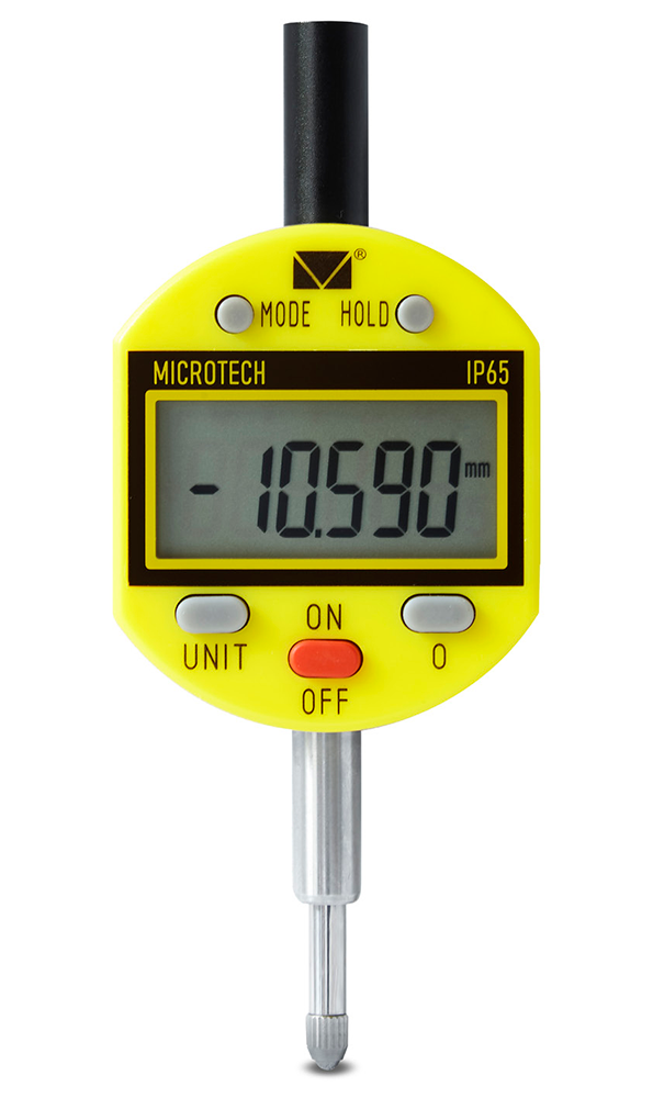 Indicators - MICROTECH