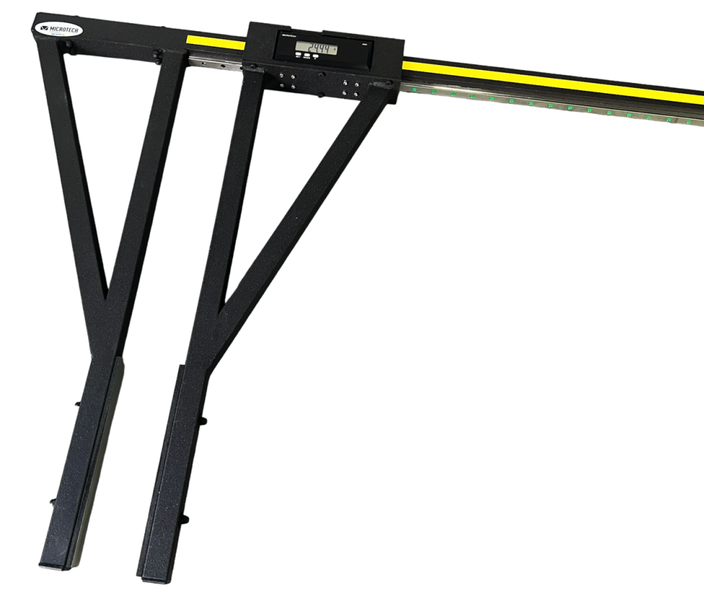 MICROTECH MDS 5.5 app for Windows PC - MICROTECH