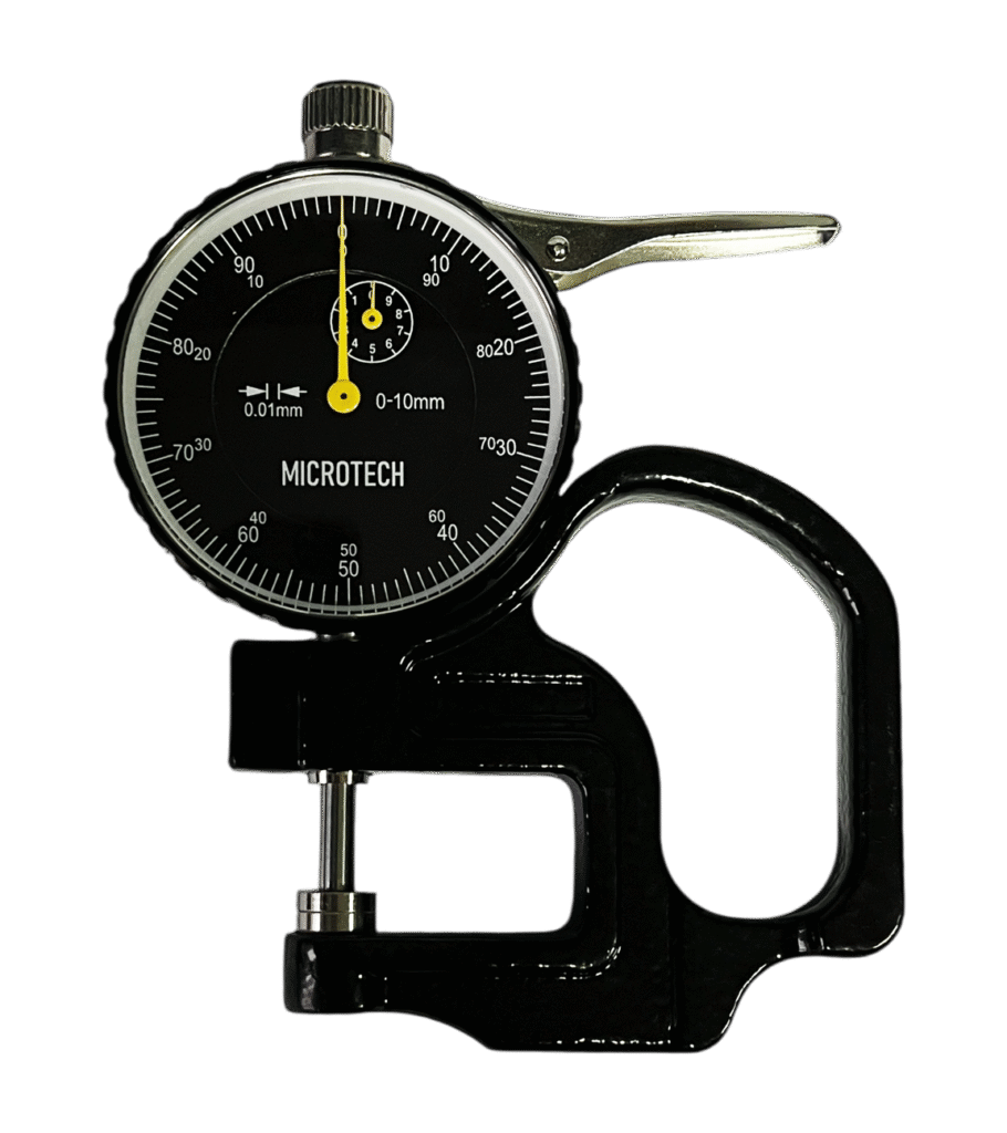 Home - MICROTECH Measuring instruments