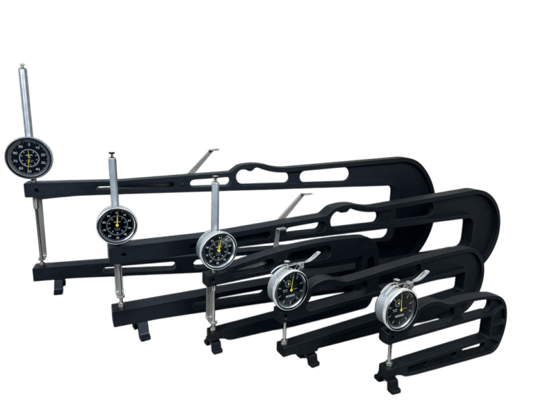 Home - MICROTECH Measuring instruments
