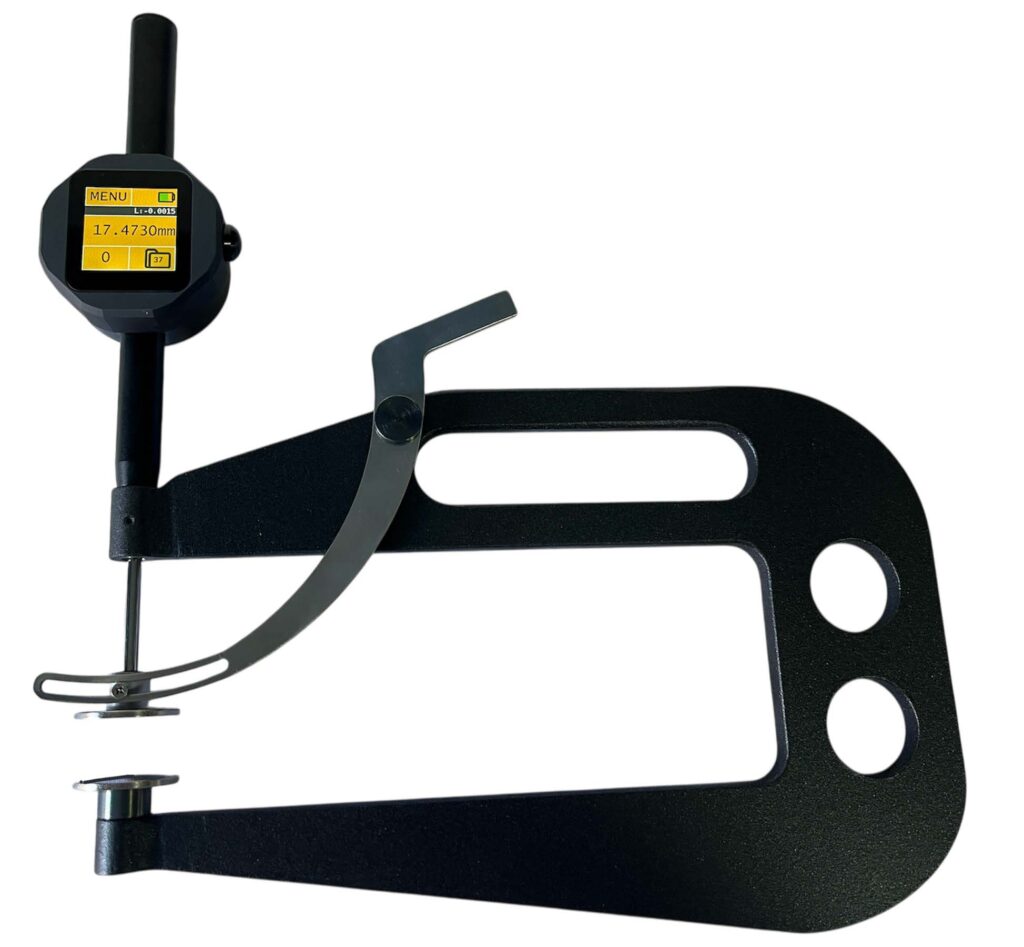 Home - MICROTECH Measuring instruments