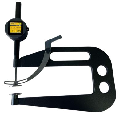 Home - MICROTECH Measuring instruments
